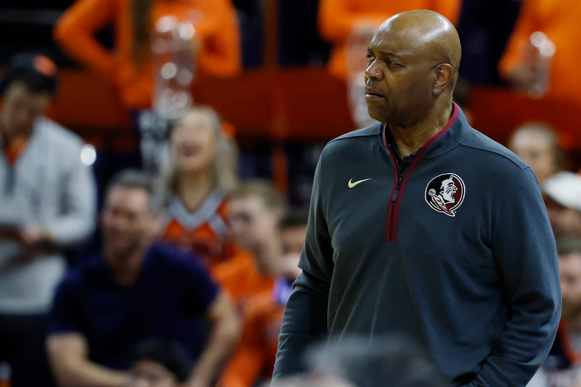 How to watch FSU vs SMU today: Time, TV channel on Saturday