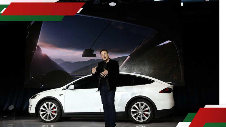 Elon Musk loses KSh 2.2 trillion in wealth as Tesla shares fall