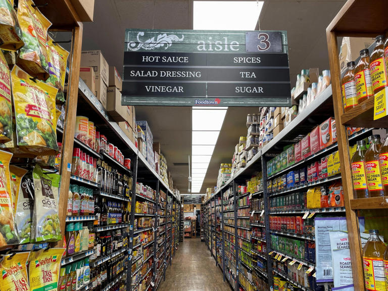 Trump's tariffs on Canada could mean higher prices for Americans. Here ...