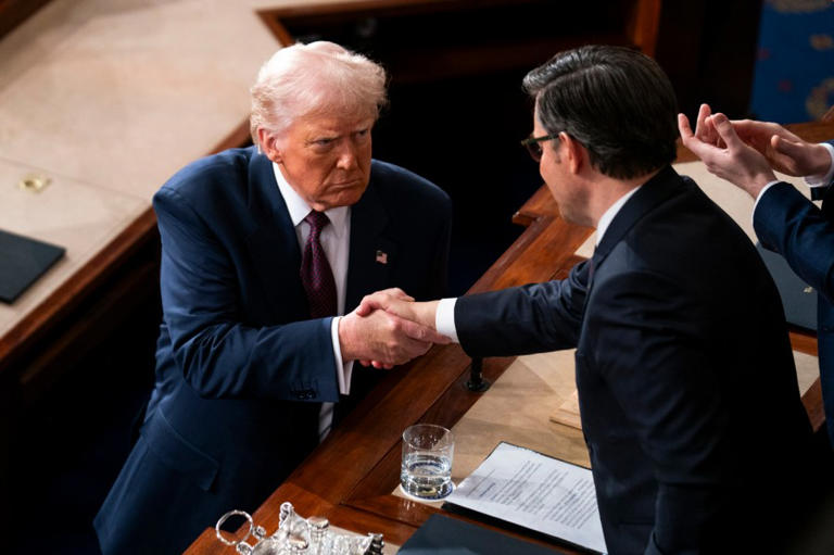 Live updates: Trump says he hates to ‘predict things like that’ when ... Live updates: Trump says he hates to ‘predict things like that’ when ...