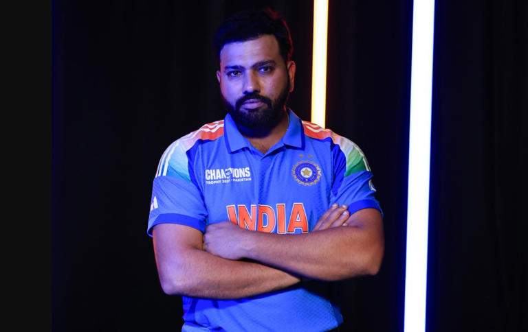 IND vs AUS: Rohit Sharma Achieves HISTORIC Feat as Captain; Even MS ... IND vs AUS: Rohit Sharma Achieves HISTORIC Feat as Captain; Even MS ...