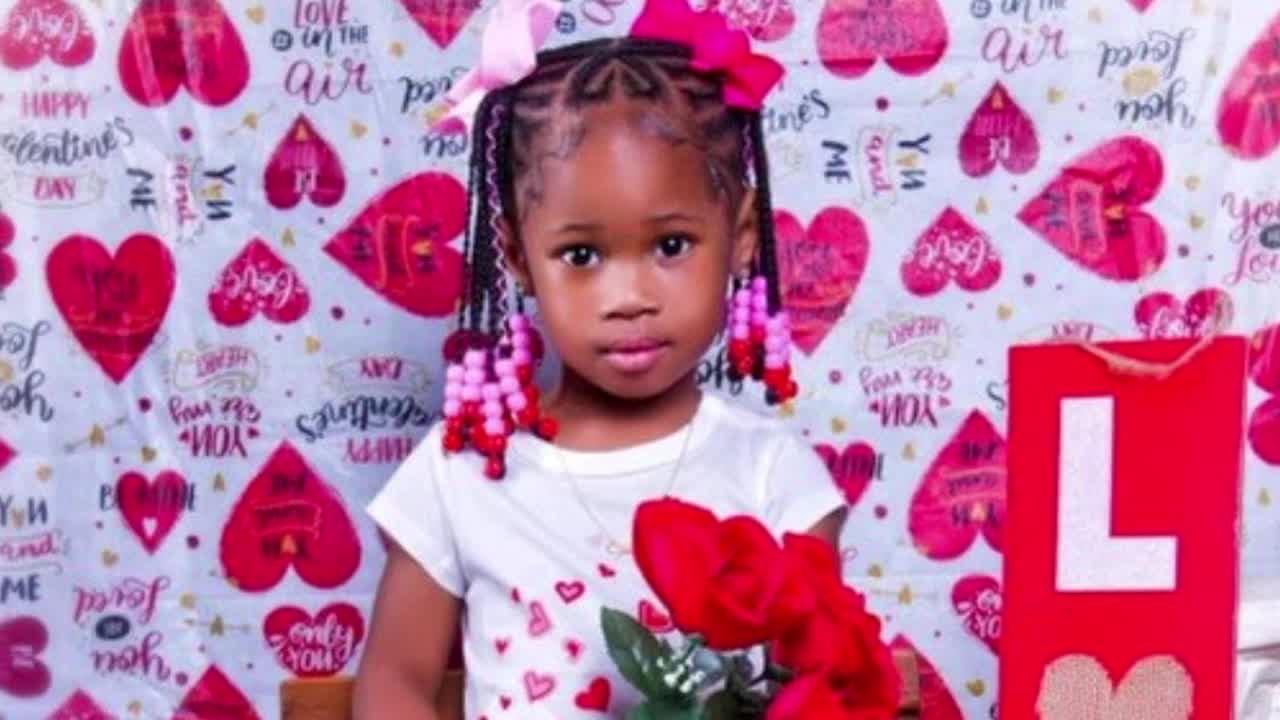 Forest Hill shooting: Rapper G$ Lil Ronnie, 5-year-old killed in ...