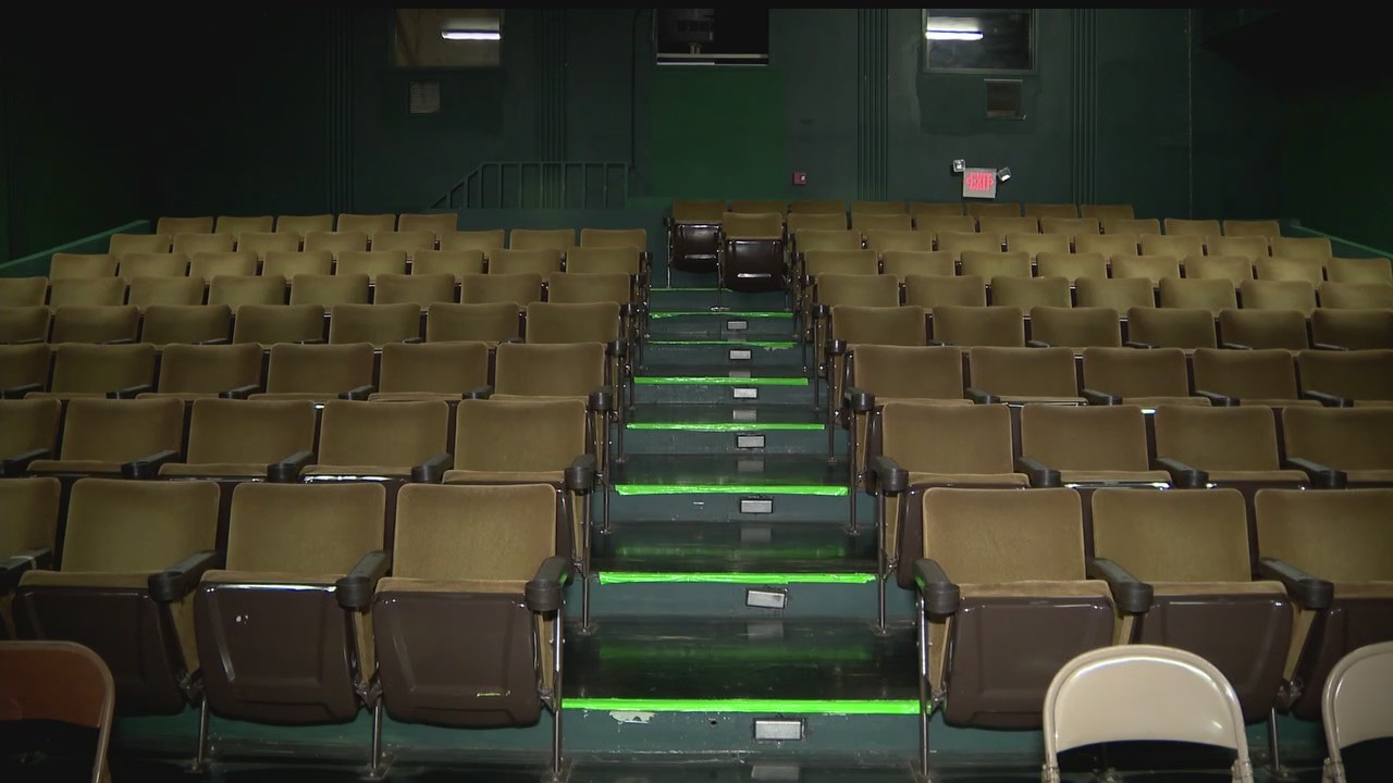 Youngstown Playhouse to stage shows at downtown location