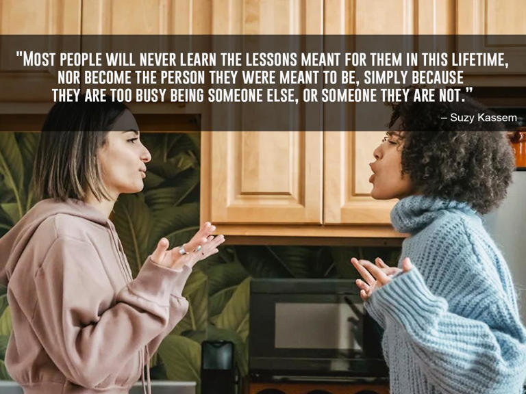 101 Fake People Quotes That Expose Two-Faced Friends & Toxic Lies