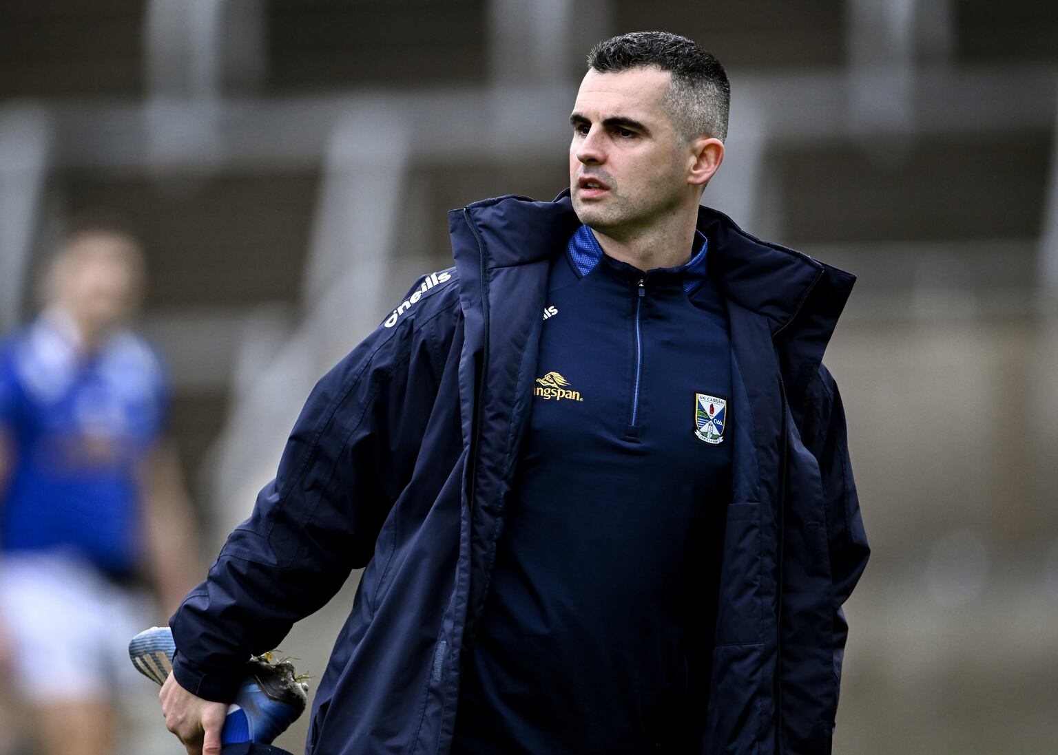 Cavan v Cork: Match details, throw-in time and how to watch as Cavan ...