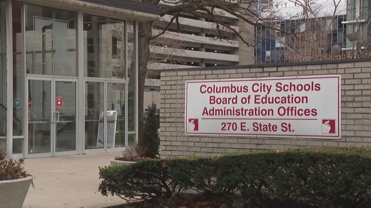 CCS Board of Education calls on community to speak out against proposed ...