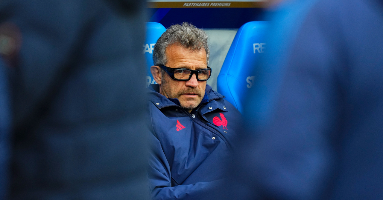 XV de France, la mise à l’écart surprise qui ne passe pas