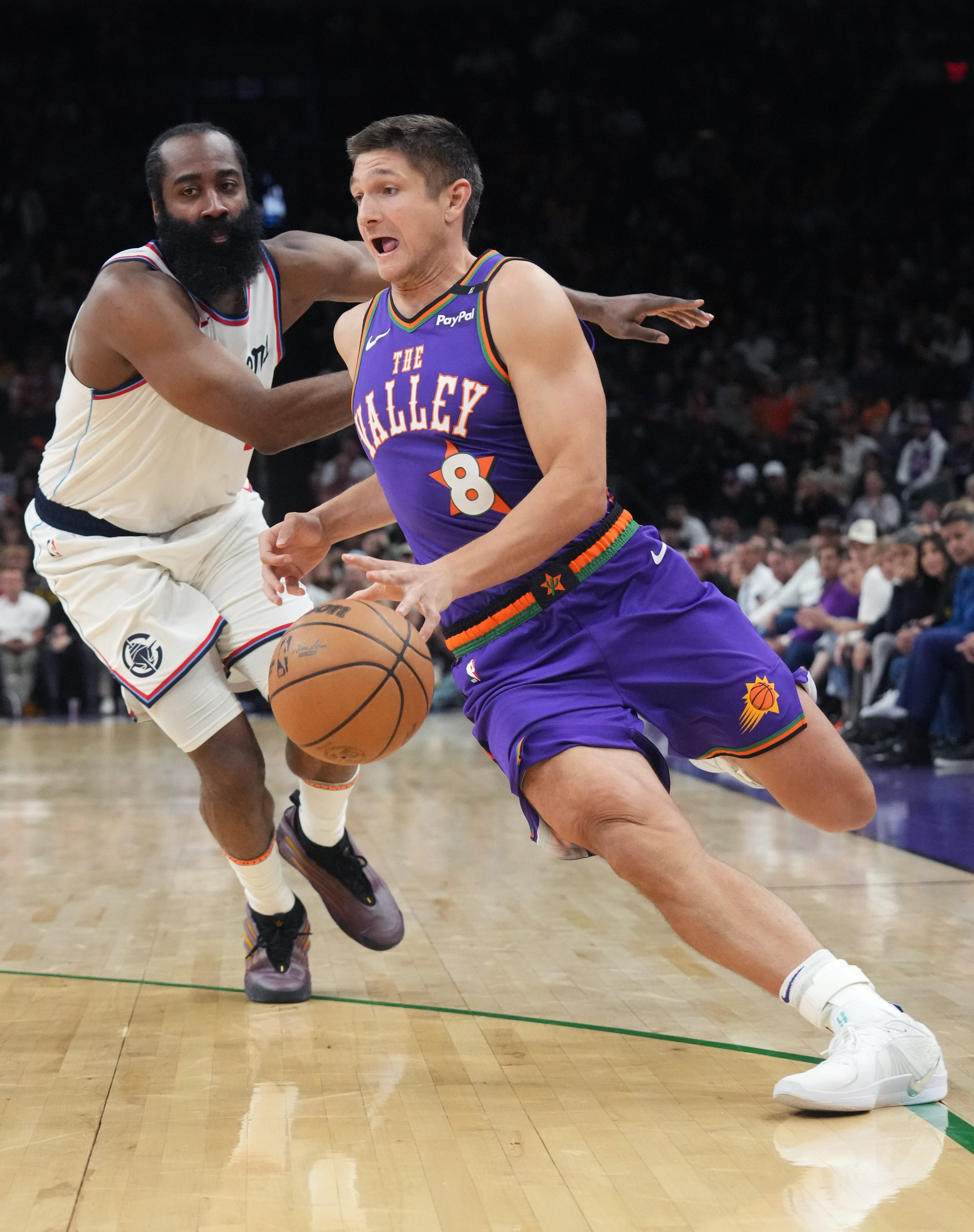 Phoenix Suns injury update: Cody Martin, Nick Richards have a chance to ...