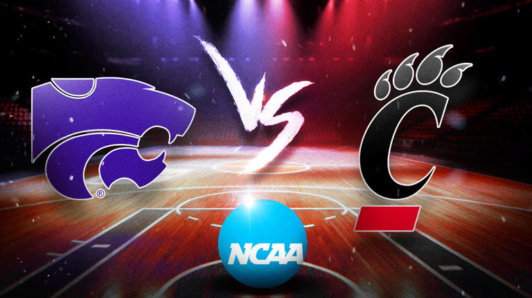 Kansas State vs. Cincinnati prediction, pick, college basketball odds