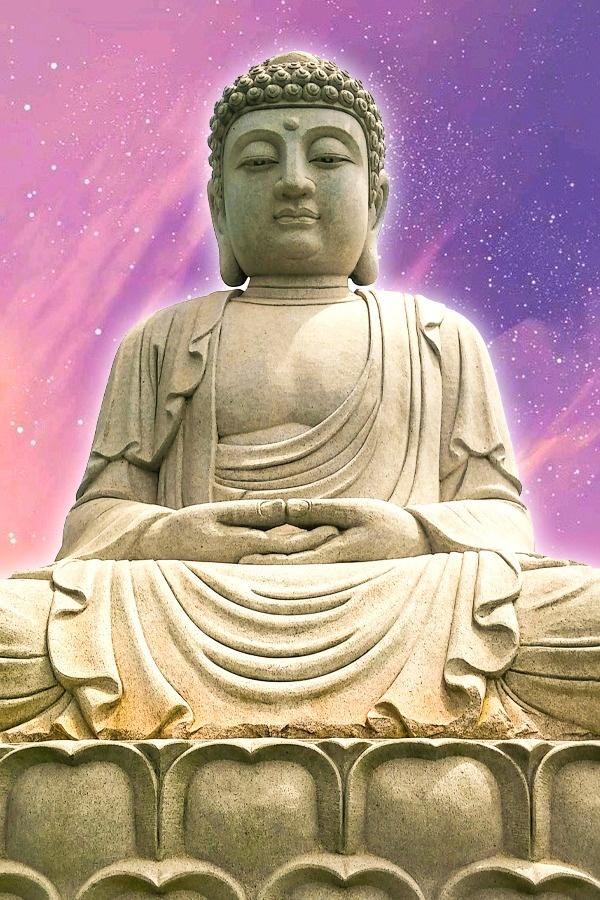 100+ Buddha Quotes To Inspire Peace, Wisdom & A Fearless Mind