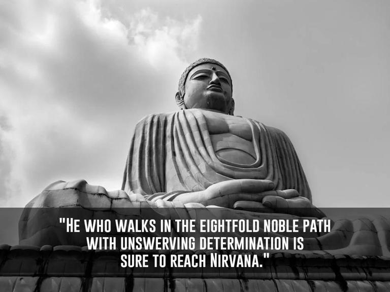 100+ Buddha Quotes To Inspire Peace, Wisdom & A Fearless Mind