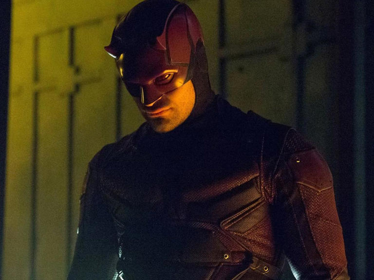 ‘Daredevil: Born Again’: Everything About Its Release Date, Time & Episode Schedule