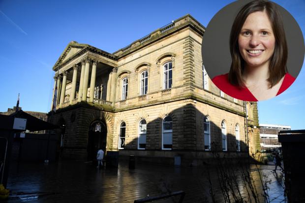 Accrington handed £20 million grant that can "unlock the area's potential"