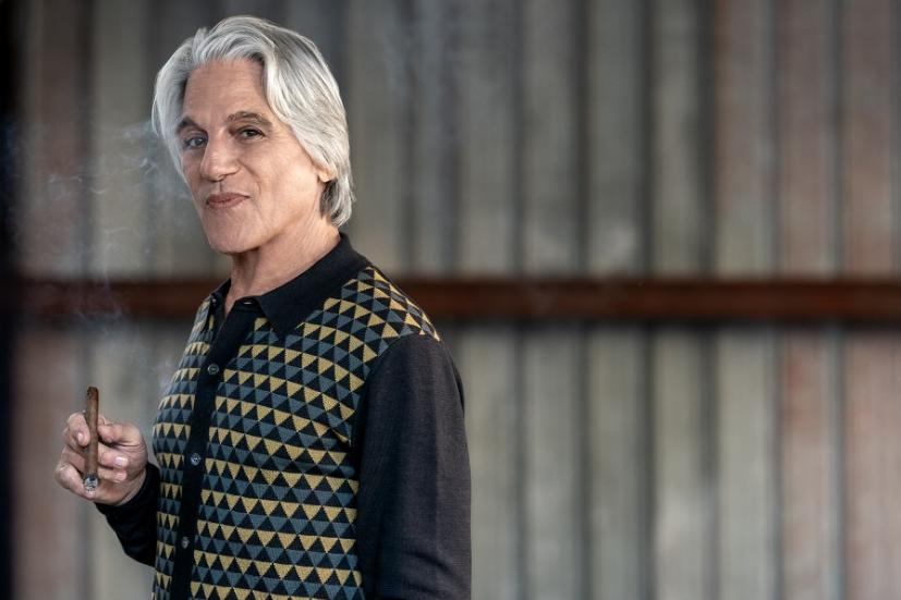 London Brown & Tony Danza on Marvin & Stefano’s Shifting Alliance in ...