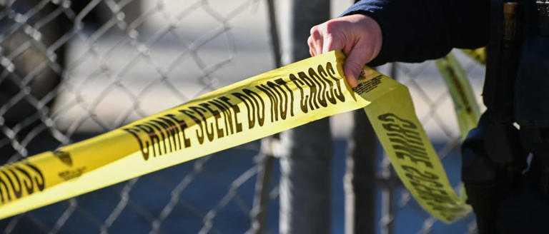 Shocking Video Shows Moments Before Shooting Deaths Of Rapper G$ Lil ...