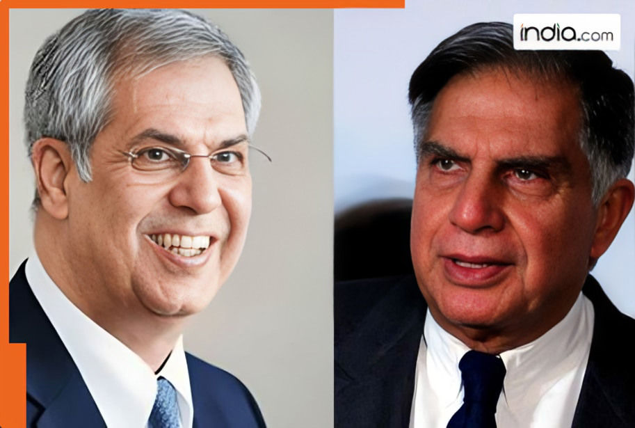 Months after Ratan Tata’s death, Noel Tata seeks Rs 153000000000 ... Months after Ratan Tata’s death, Noel Tata seeks Rs 153000000000 ...