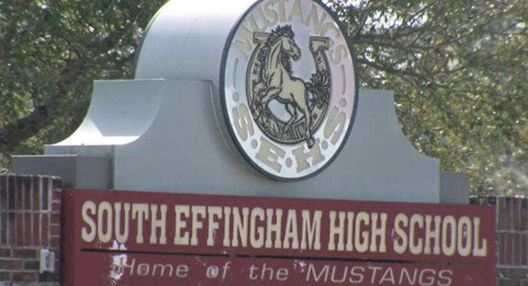 Superintendent addresses safety protocols in Effingham Co. schools