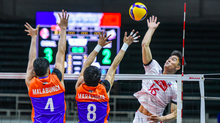 Bryan Bagunas determined to recover in time for World Championship