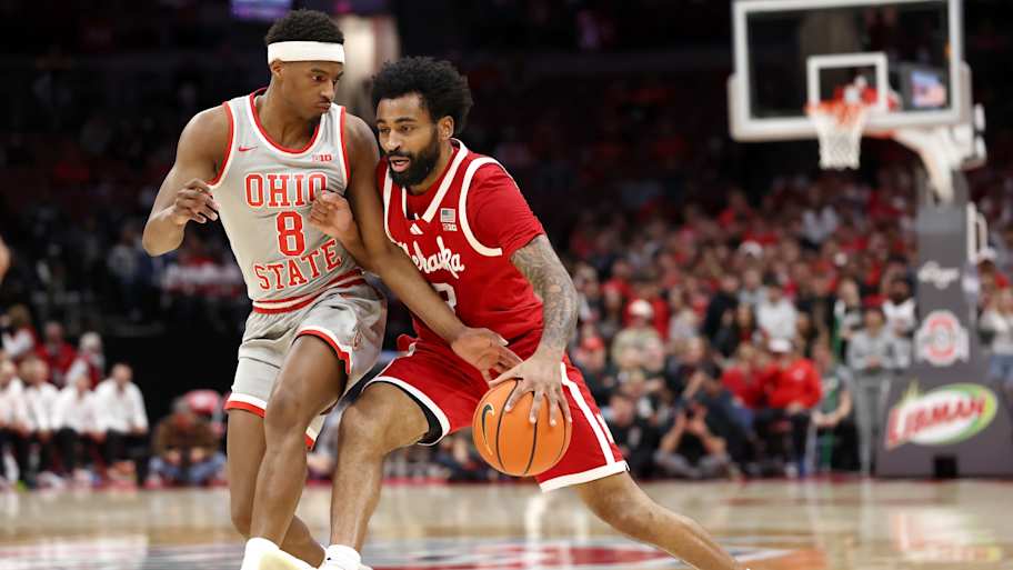 Updated Big Ten standings and bubble watch after Ohio State, Nebraska ...