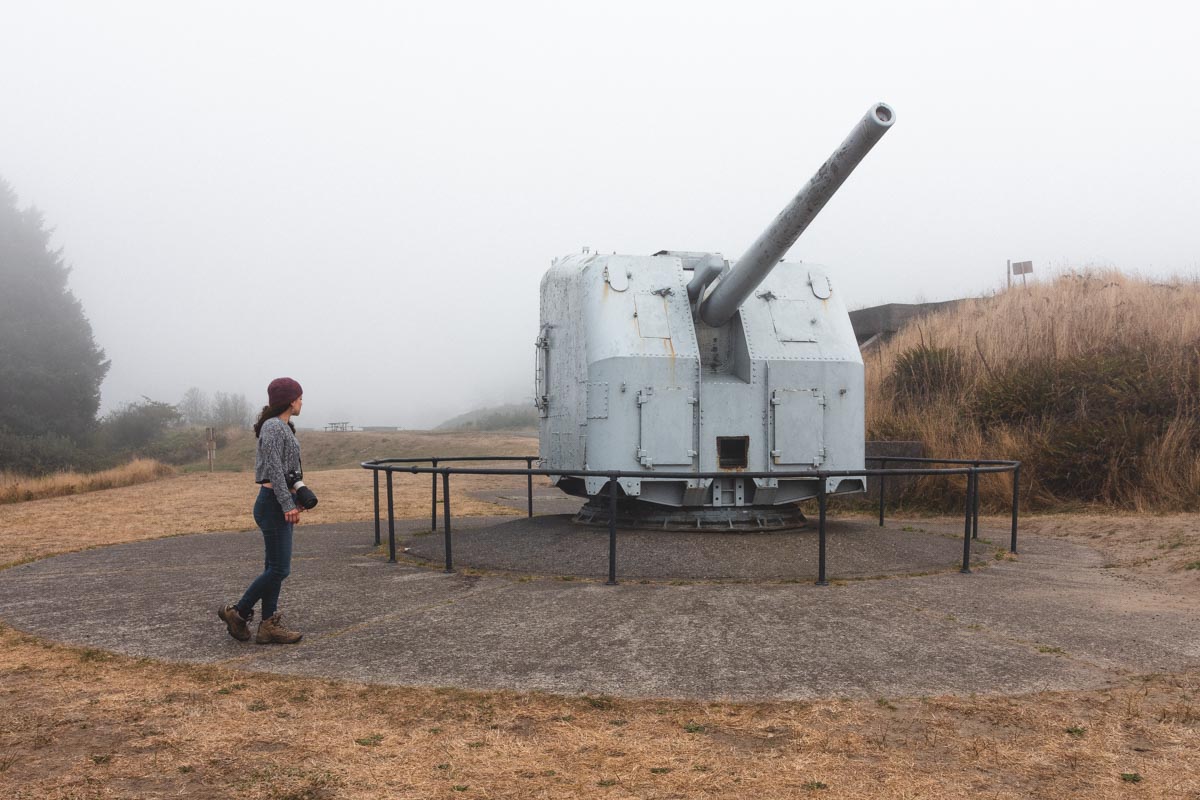 Your Guide to Fort Stevens State Park in Oregon