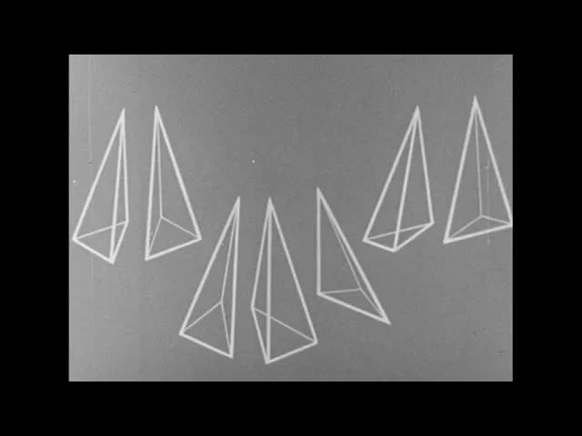 Master 3D Shapes: Geometry Formulas & Prisms, Cylinders, Cones, and ...