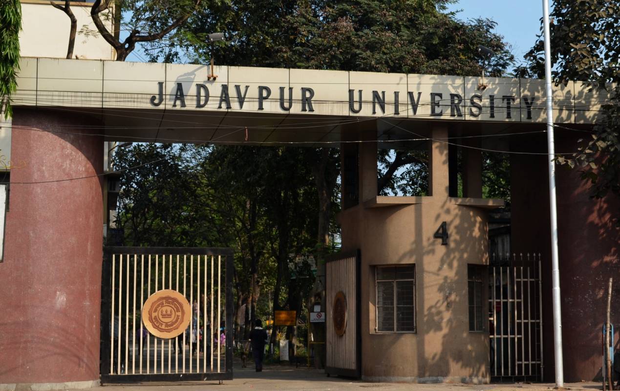 JU campus impasse: VC proposes judicial probe