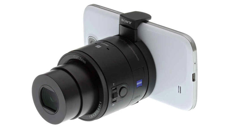 Click. Snap. Magnetise? How Xiaomi’s Modular Optical System aims to ...