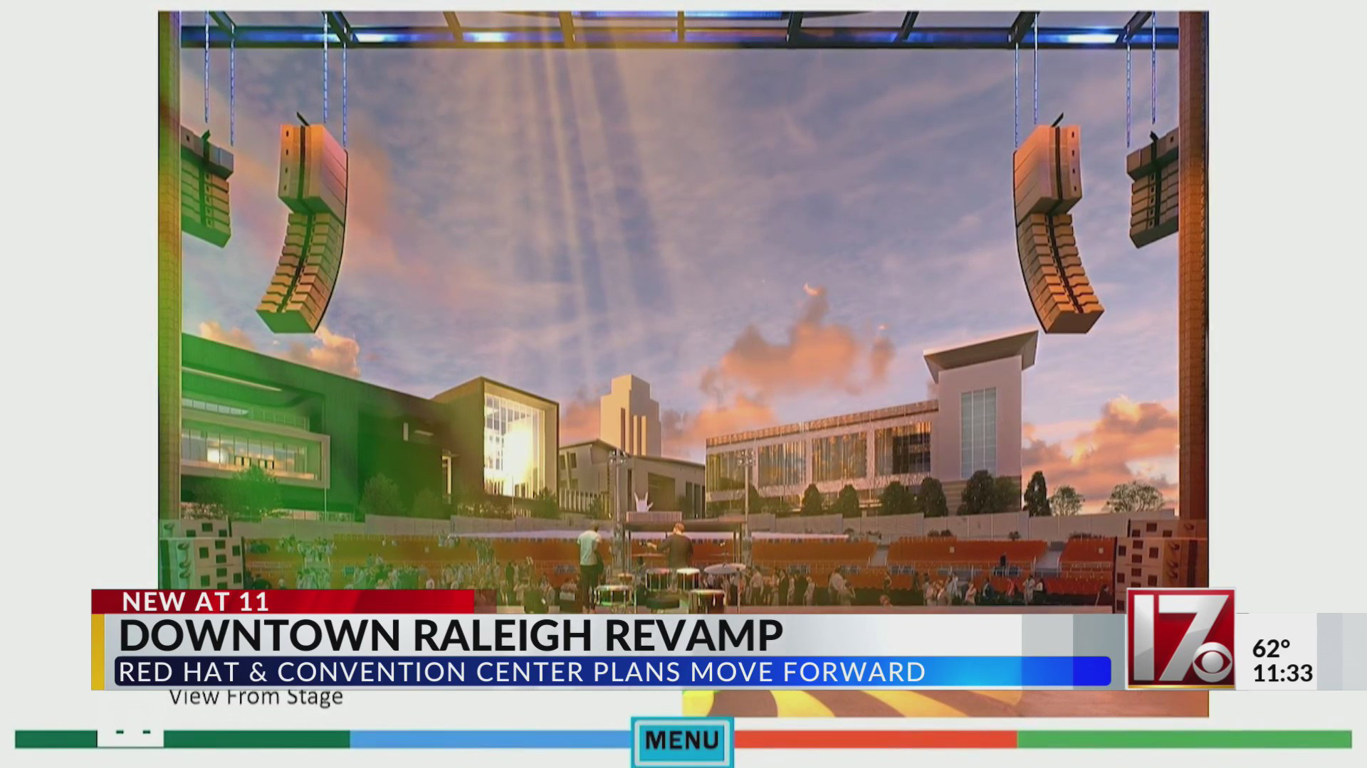 Plans for Raleigh Convention Center expansion, new Red Hat Amphitheater ... Plans for Raleigh Convention Center expansion, new Red Hat Amphitheater ...