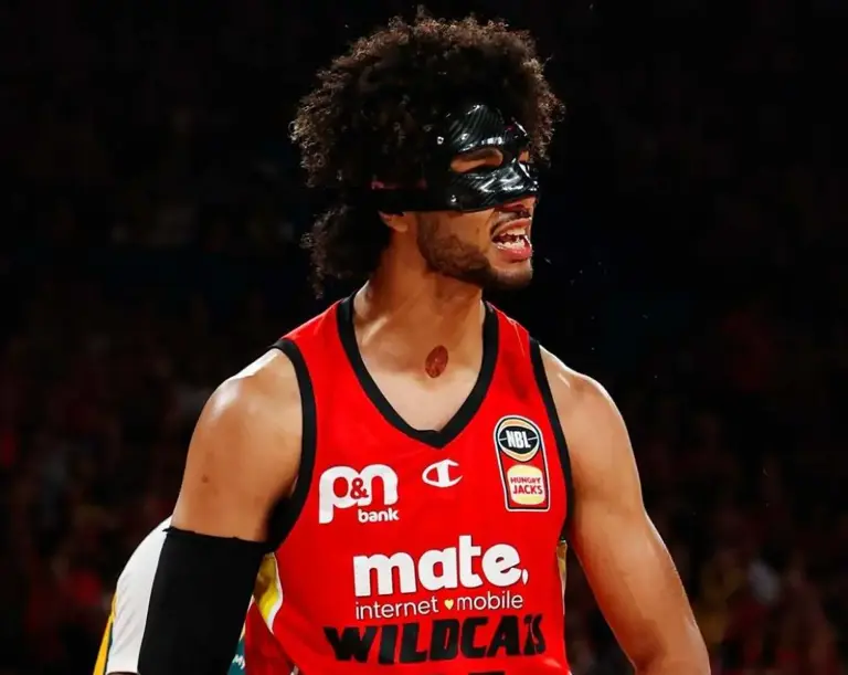 大手笔补强！曝NBL顶级内线登陆CBA，场均16分7板或改变争冠格局