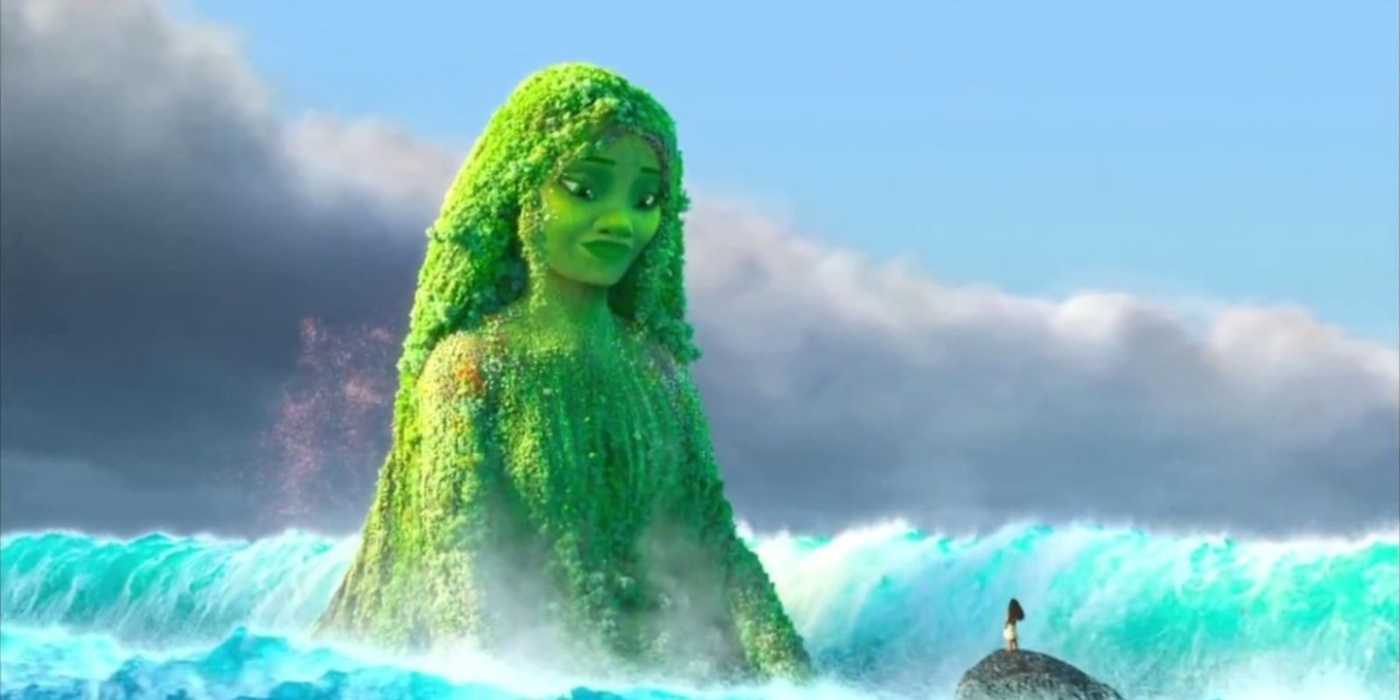 The Most Historically Accurate Moments in Disney Movies