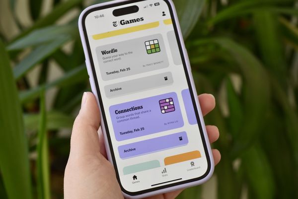 Wordle, Connections & NYT Strands hints and answers for March 5