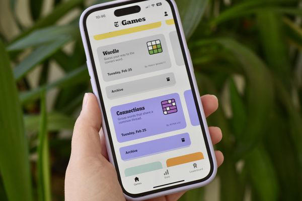 Wordle, Connections & NYT Strands hints and answers for March 5