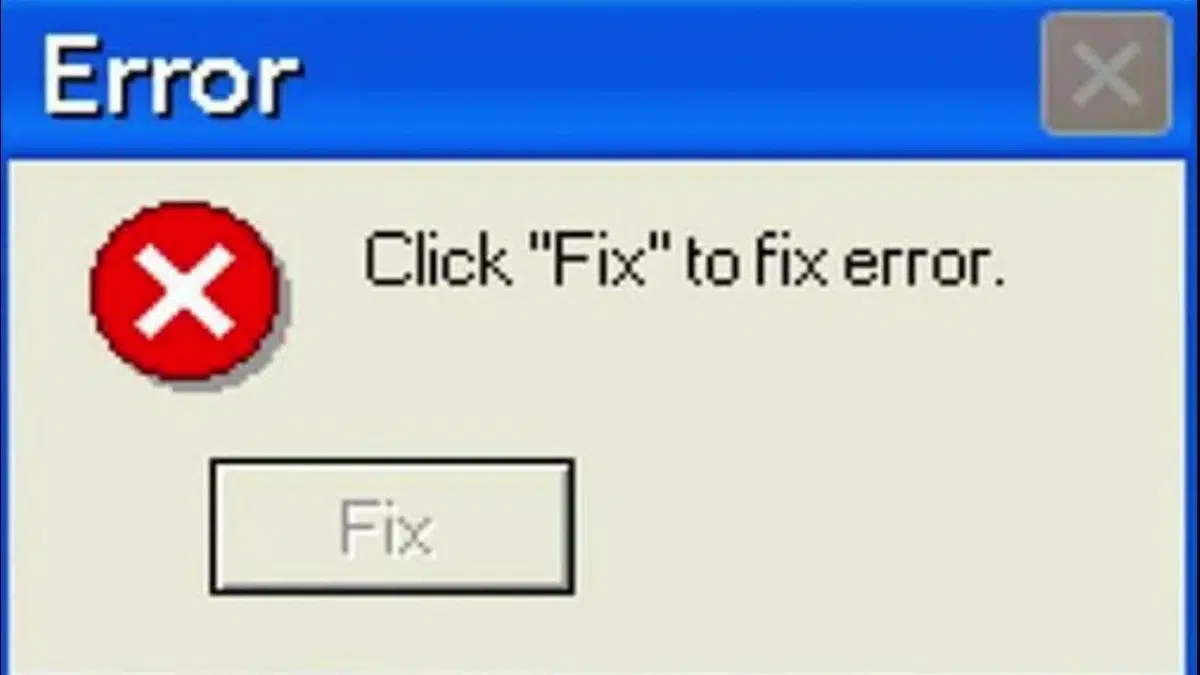 Sonido de error de Windows 9: qué es y cómo desactivarlo