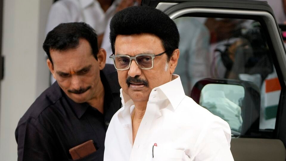 ‘Sword hanging above…’: Why is Tamil Nadu CM MK Stalin opposing ...