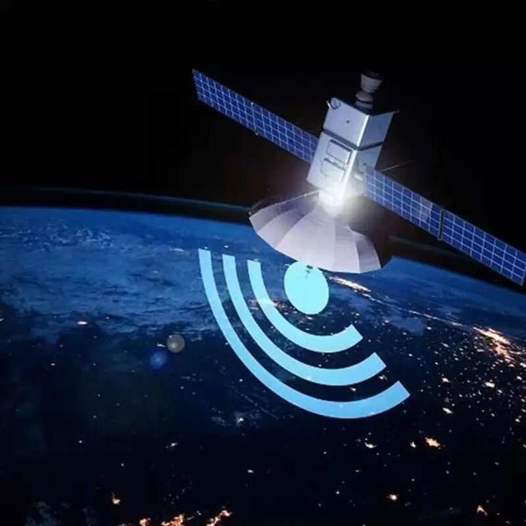 Satellite Internet Services: Tremendous speed in every part of the ...
