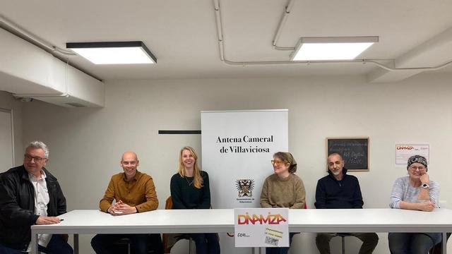 Calidad de vida y calidez humana': las claves de los emprendedores ...