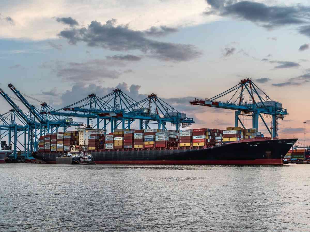 Shipbuilding Stocks Rise After-Hours As Trump Reportedly Plans To ...