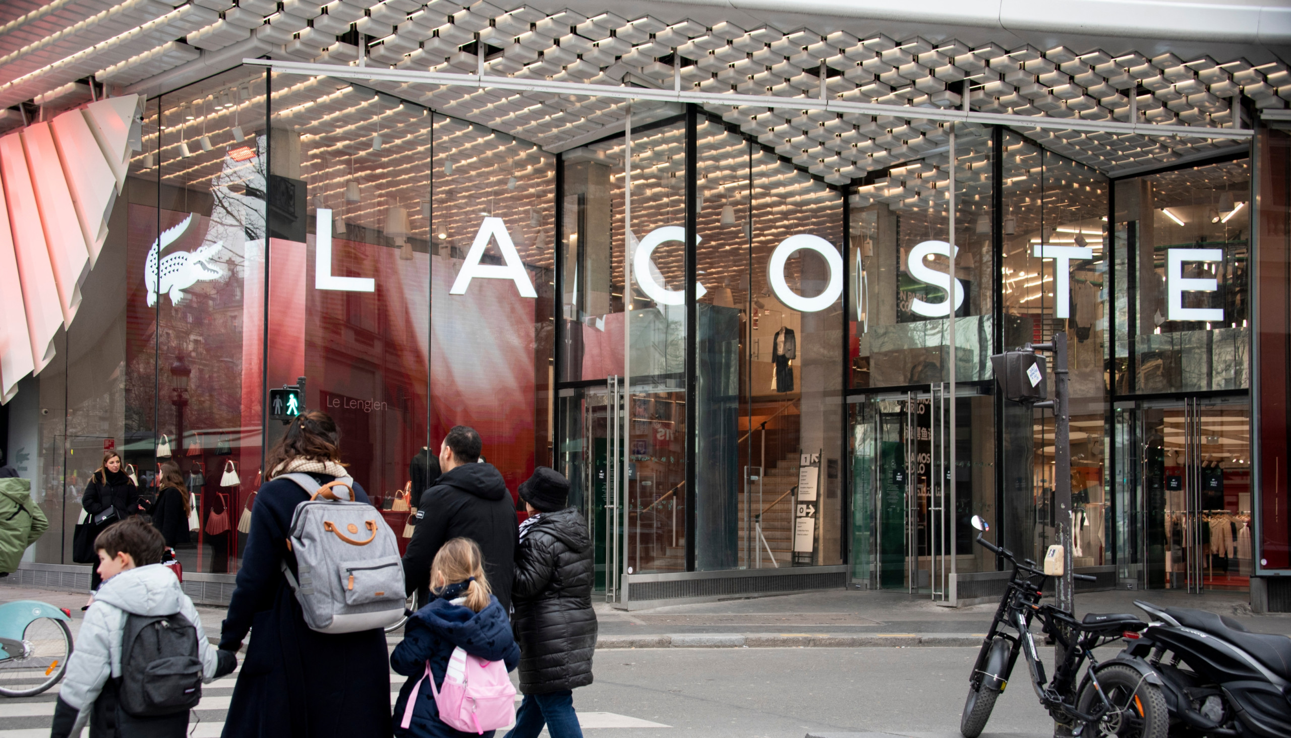 From Amazon to BMW: the meaning behind the world's most iconic logos