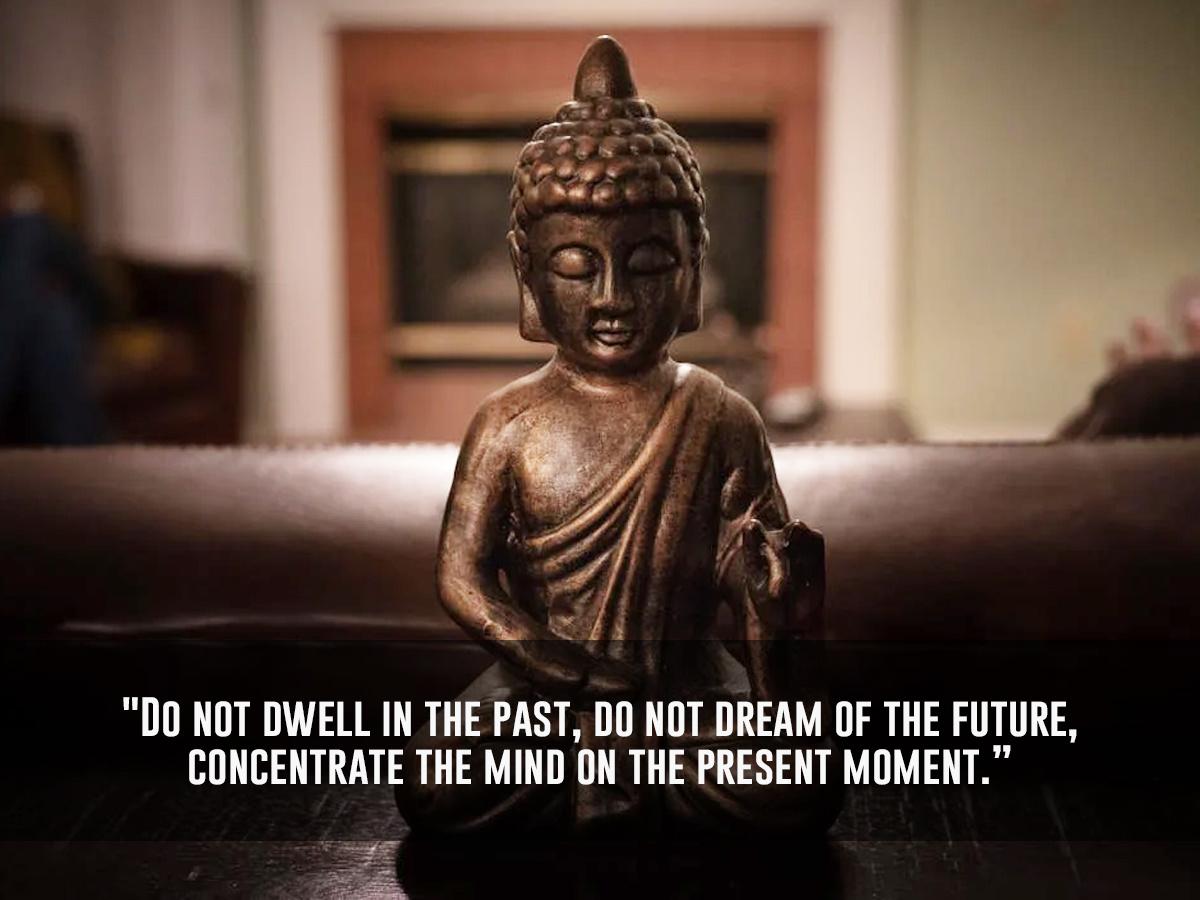 100+ Buddha Quotes To Inspire Peace, Wisdom & A Fearless Mind