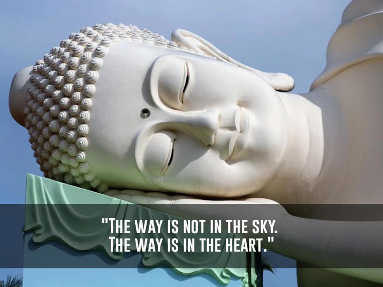 100+ Buddha Quotes To Inspire Peace, Wisdom & A Fearless Mind