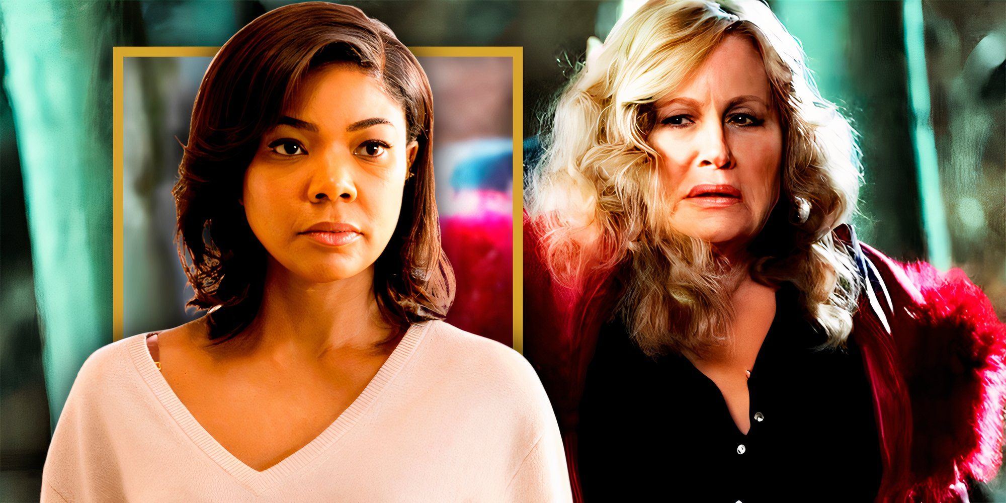 How Riff Raff Made The Most Of Its A-List Cast Explained By Jennifer ...