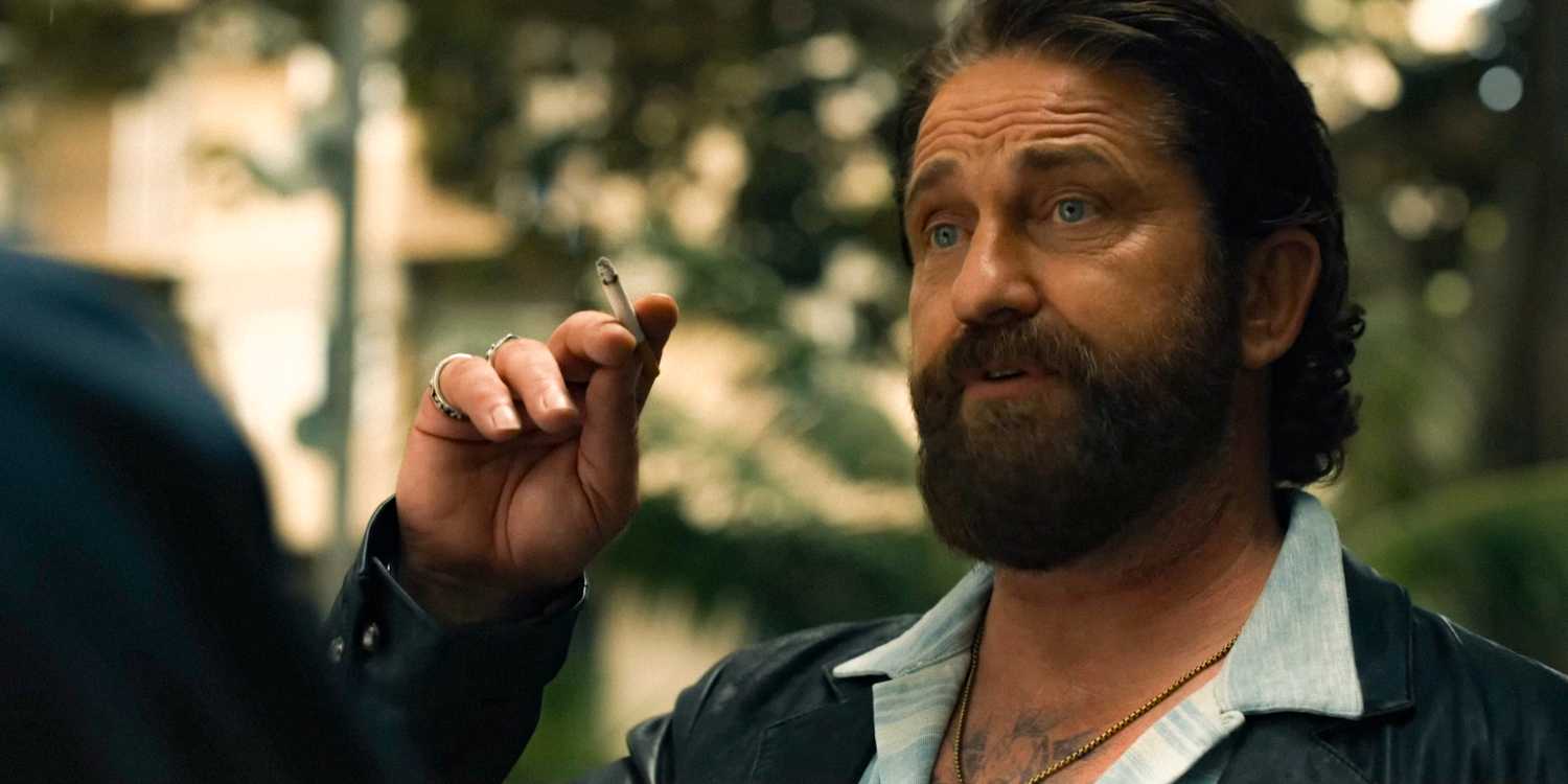 Every Returning Character In Den Of Thieves 2: Pantera