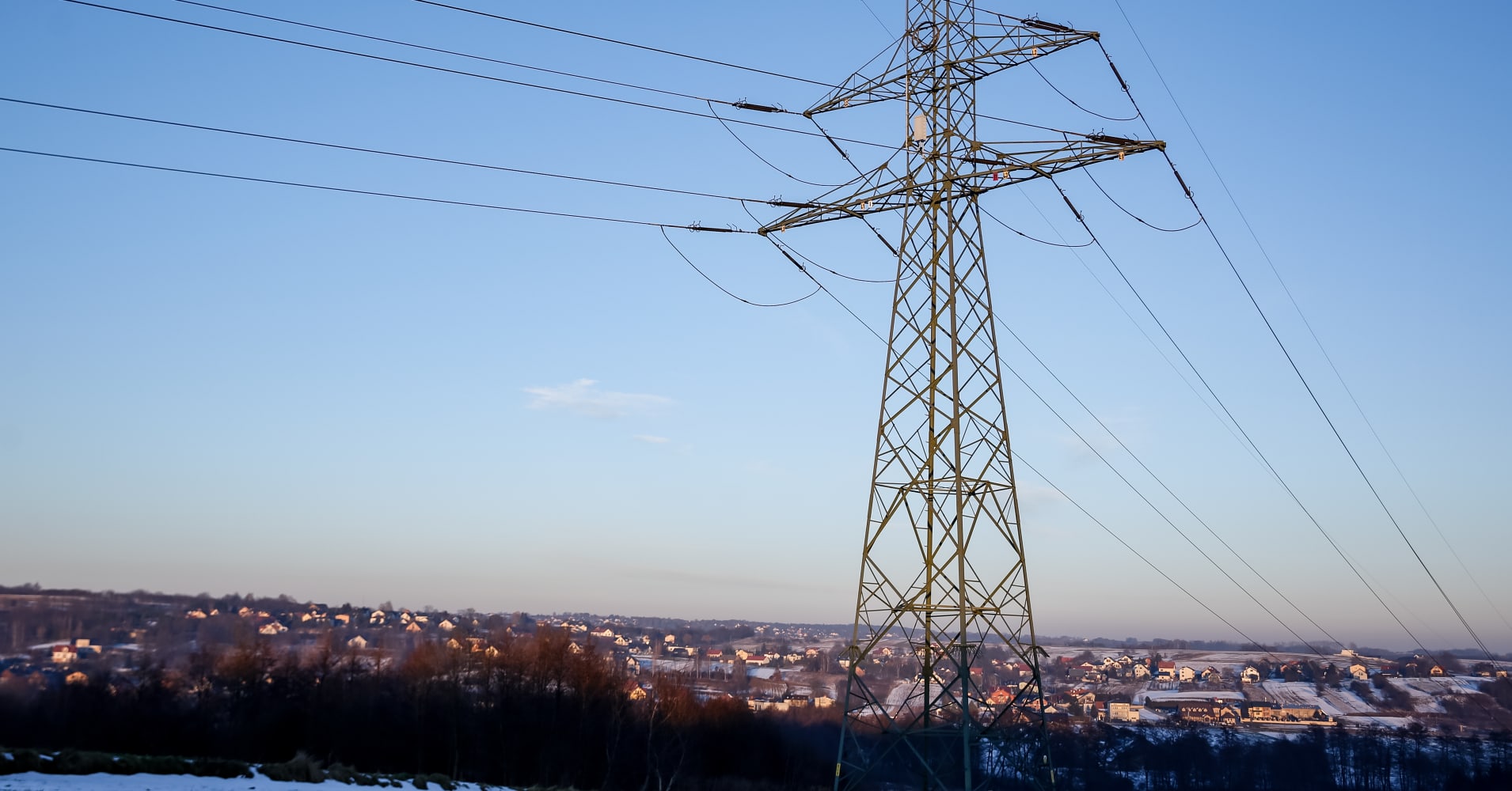 Europe's battle for power spurs evolution of a new ecosystem for energy ...