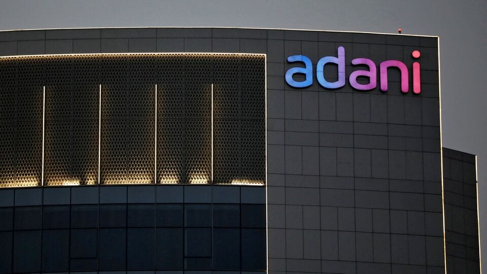 Adani Wilmar shares rise 5.5% as company to acquire ‘Tops' parent GD ...