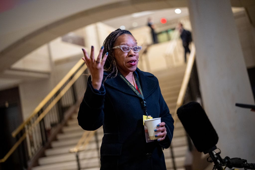 Trump slams DEI as ‘tyranny’ in address to Congress, says US ‘will be ...