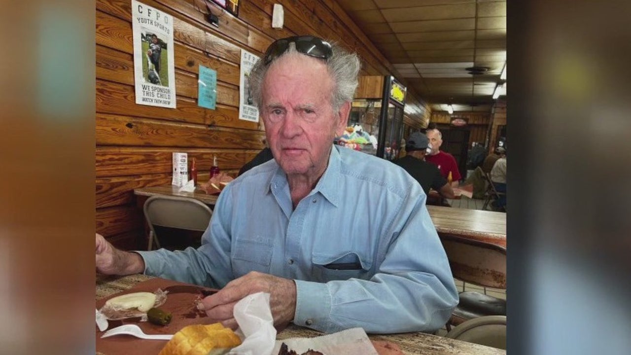 Family of 83-year-old former Harris County inmate wants answers about ...