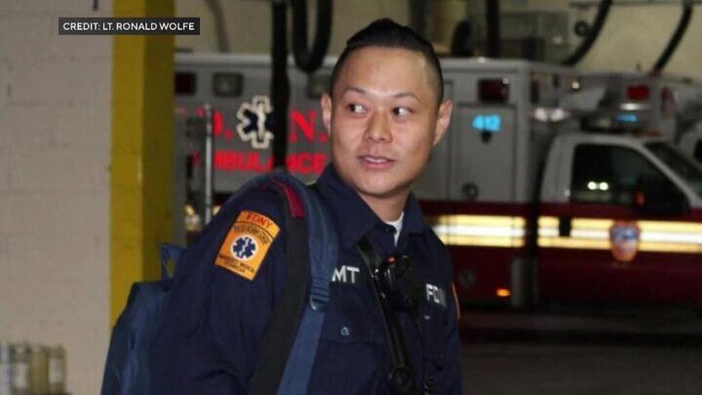 Brooklyn EMS lieutenant's death sparks investigation into 911 call response