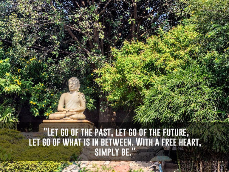 100+ Buddha Quotes To Inspire Peace, Wisdom & A Fearless Mind