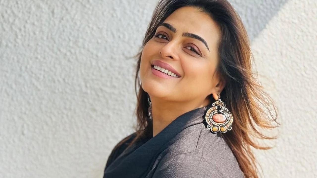 Exclusive | Shilpa Shirodkar on constant comparisons with Mahesh Babu ...