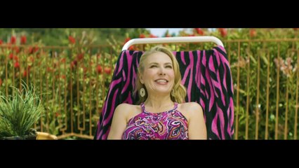 Big Rage | movie | 2024 | Official Trailer